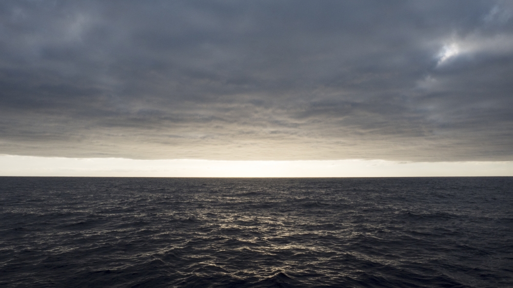 Atlantic Ocean Wallpaper