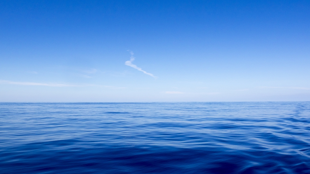 Check out the photo « Atlantic Ocean 9 » | OB Gallery